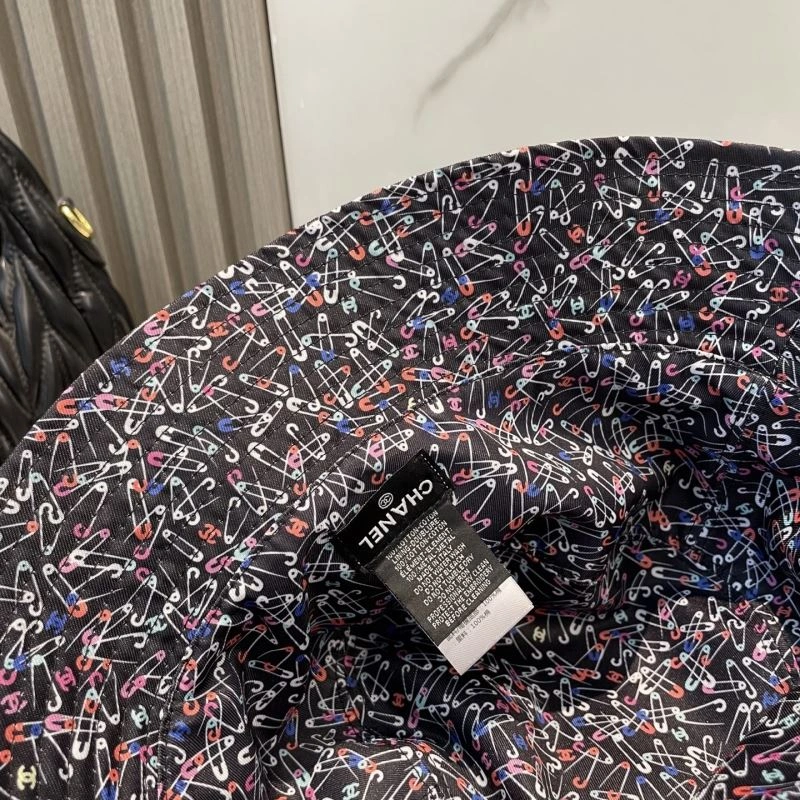 OEM Chanel Caps