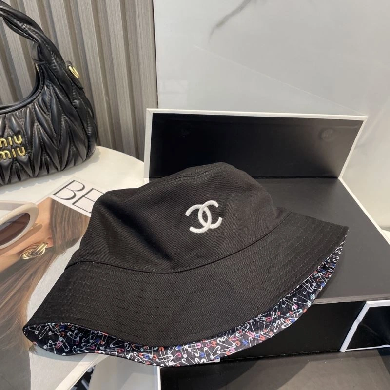 OEM Chanel Caps