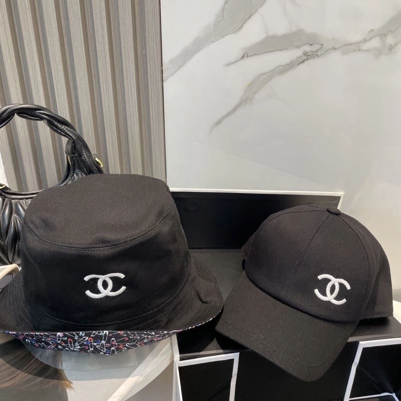 OEM Chanel Caps