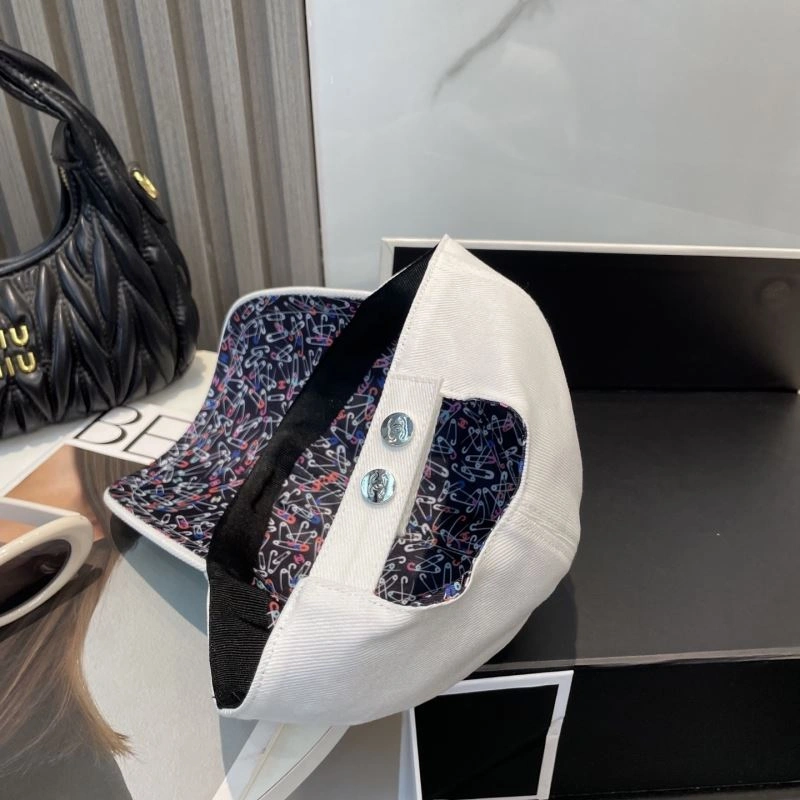Precise copy Chanel Caps