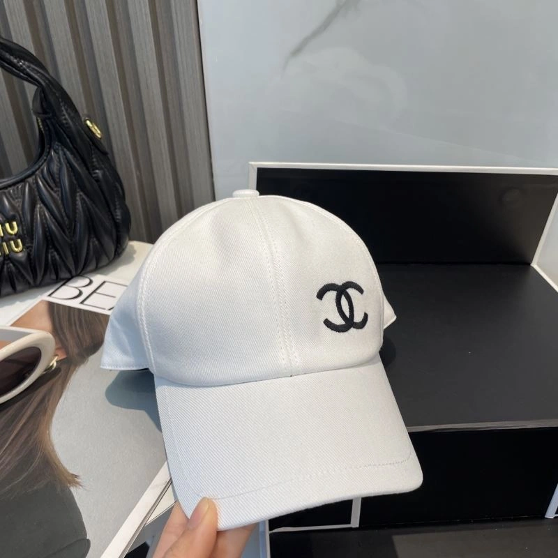 Precise copy Chanel Caps
