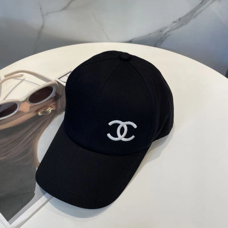 Cut-rate Chanel Caps
