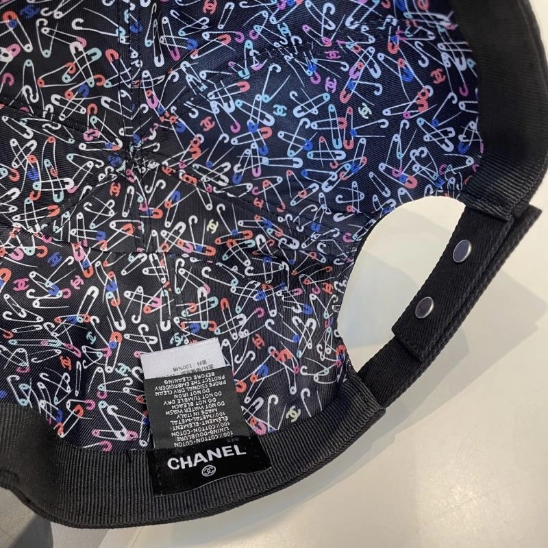 Cut-rate Chanel Caps