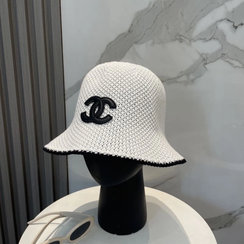 Accurate model Chanel Caps