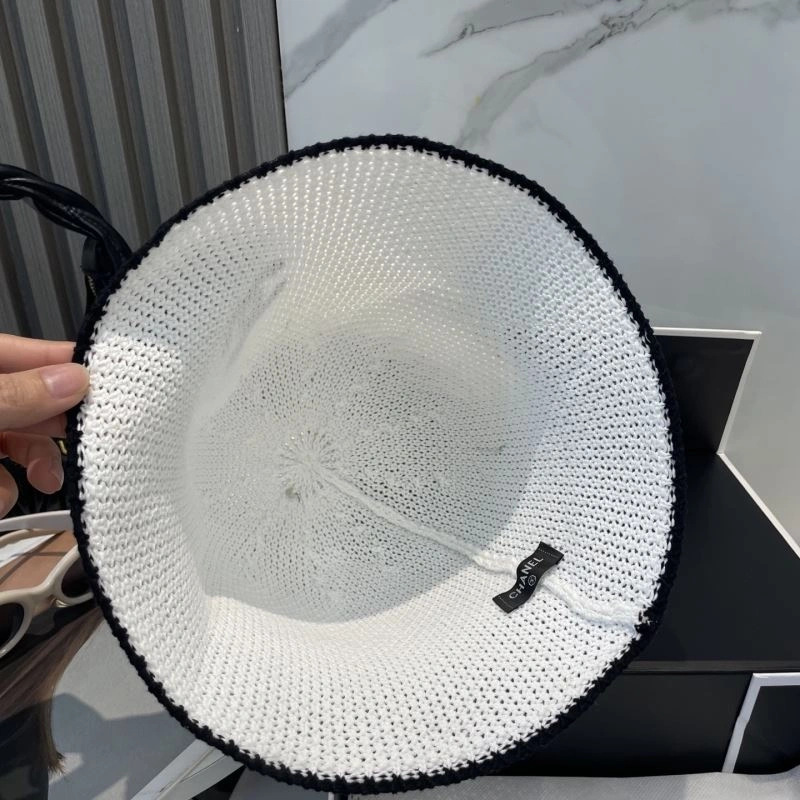 Accurate model Chanel Caps