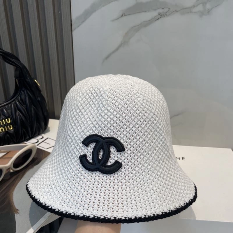 Accurate model Chanel Caps
