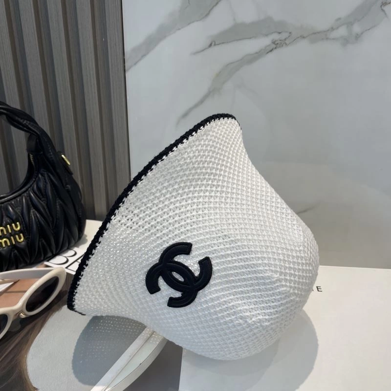 Accurate model Chanel Caps