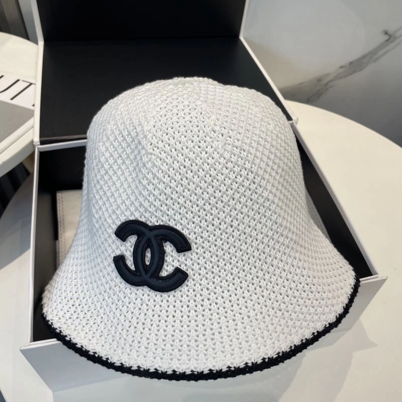 Accurate model Chanel Caps
