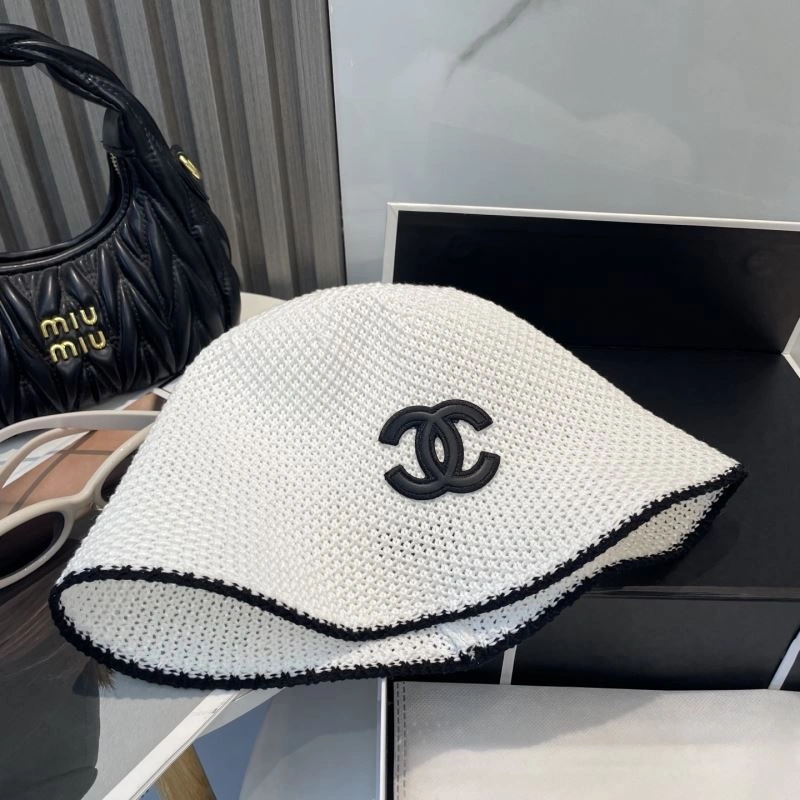 Accurate model Chanel Caps