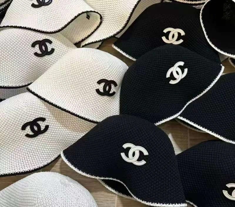 Accurate model Chanel Caps
