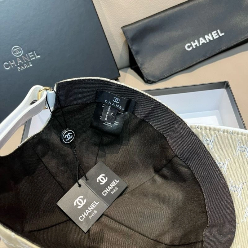 Accurate model Chanel Caps