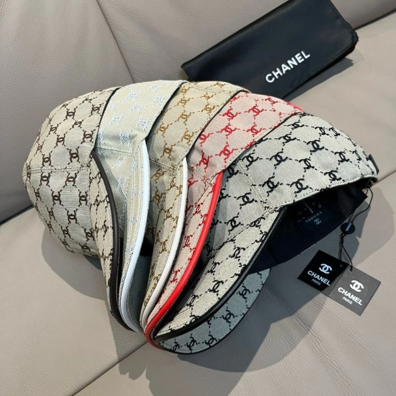 Accurate model Chanel Caps