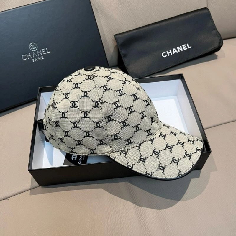 Inexpensive Chanel Caps