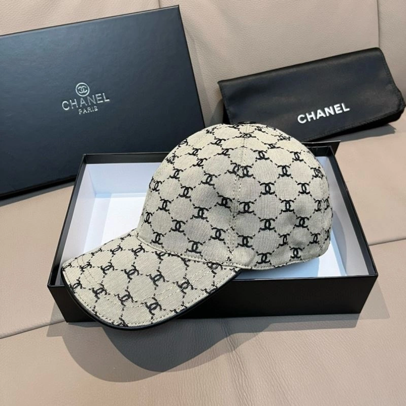 Inexpensive Chanel Caps