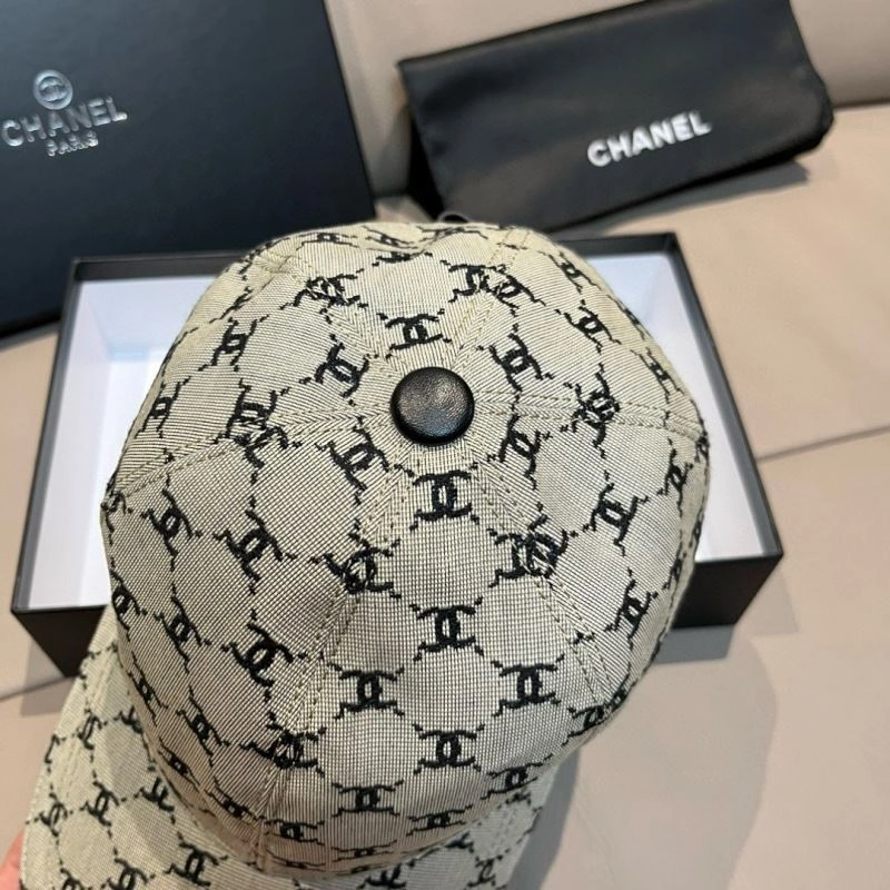 Inexpensive Chanel Caps