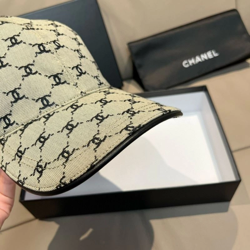 Inexpensive Chanel Caps