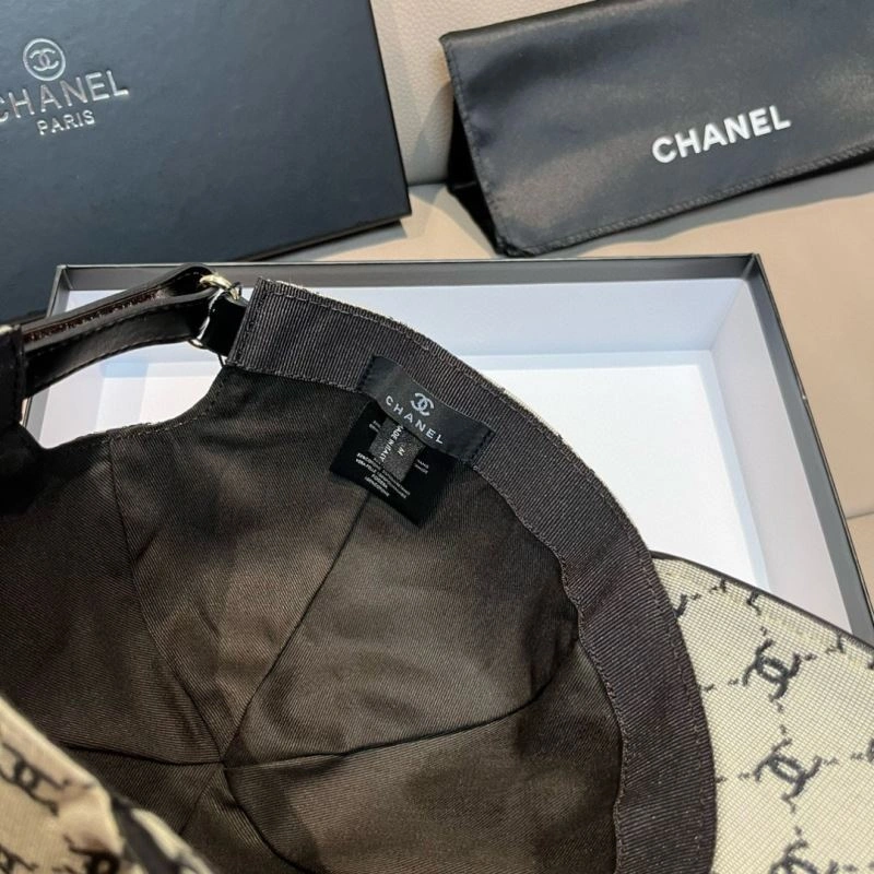 Inexpensive Chanel Caps