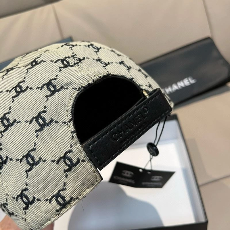 Inexpensive Chanel Caps