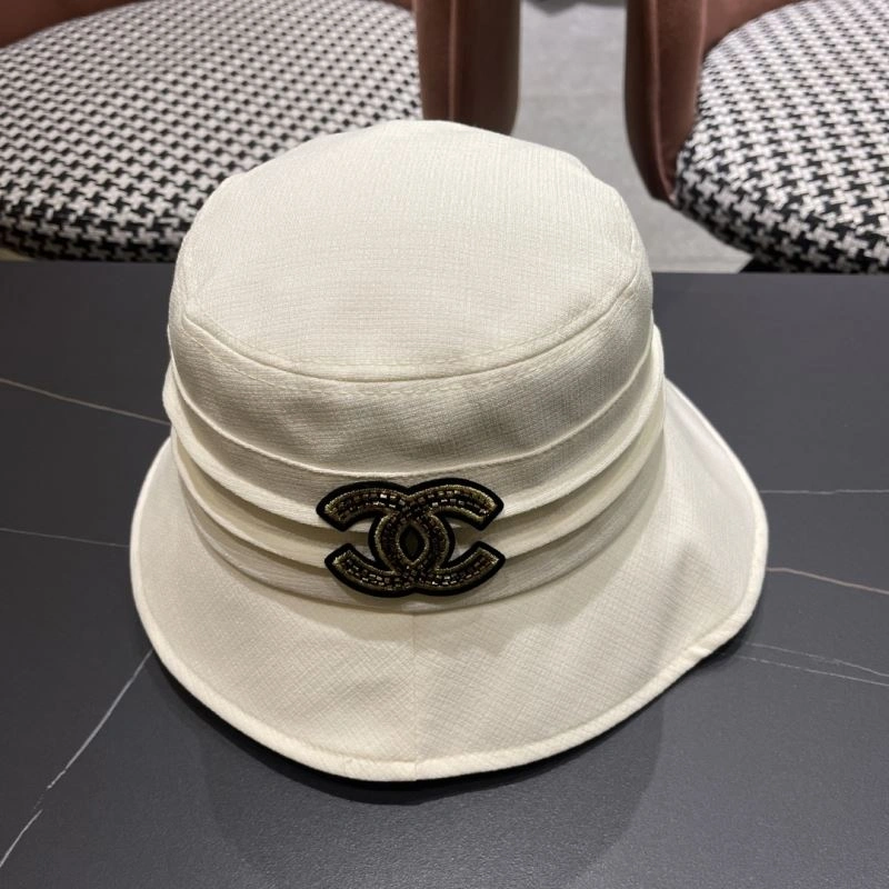 Chanel Caps
