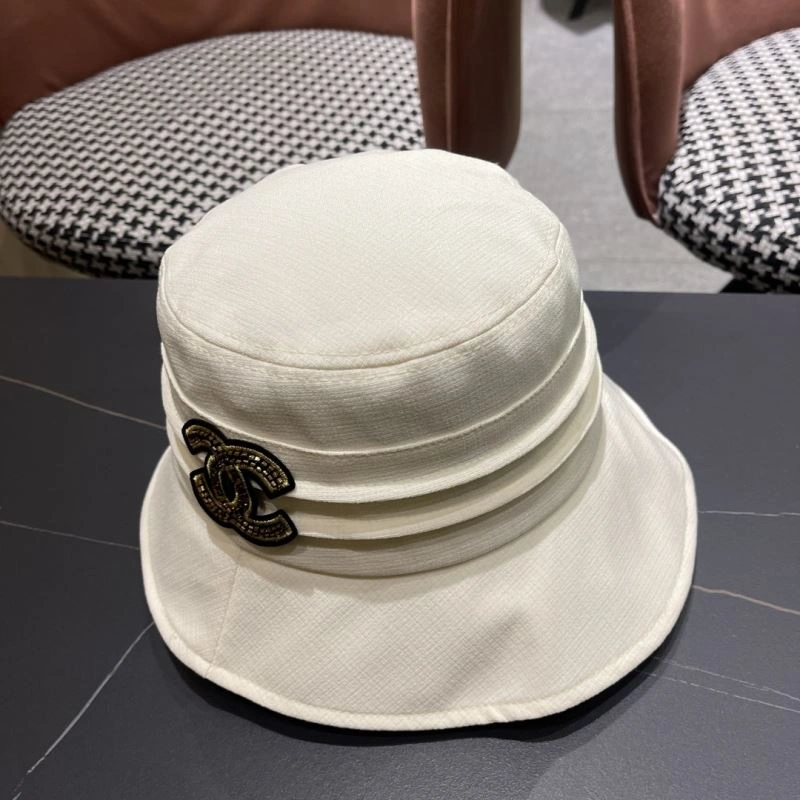 Budget-friendly Chanel Caps