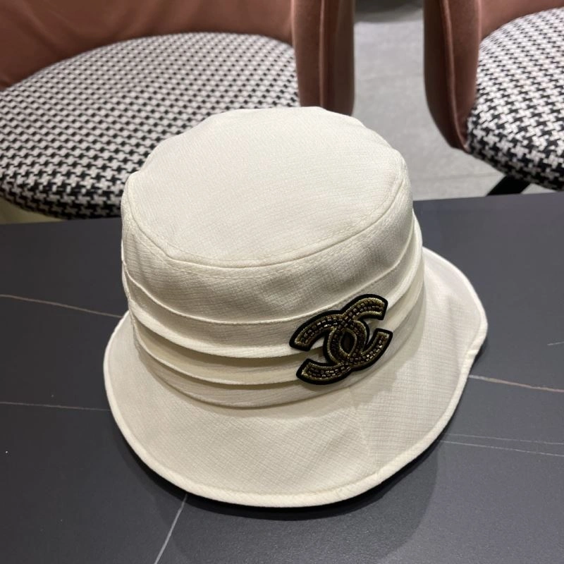 Budget-friendly Chanel Caps
