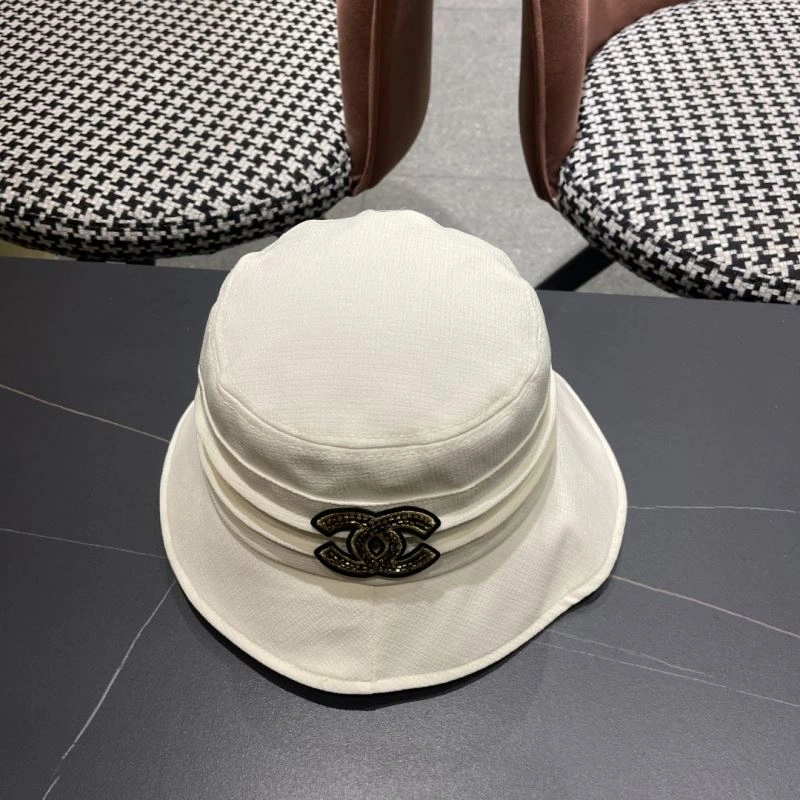 Budget-friendly Chanel Caps