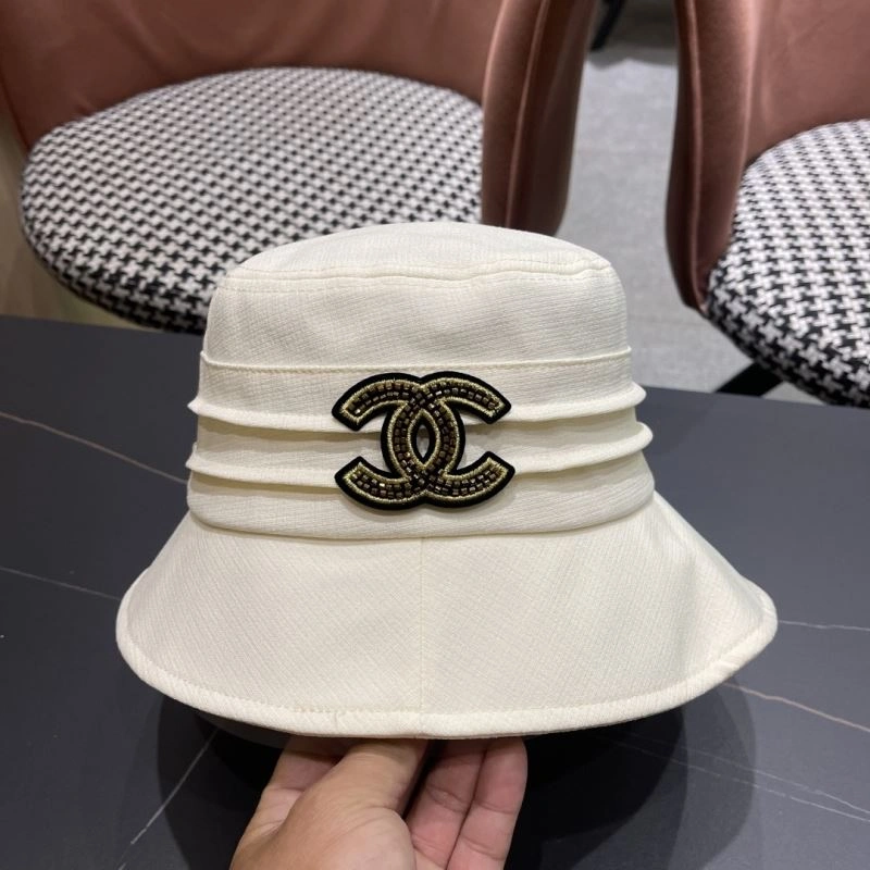 Budget-friendly Chanel Caps