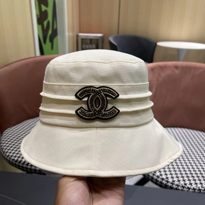 Budget-friendly Chanel Caps