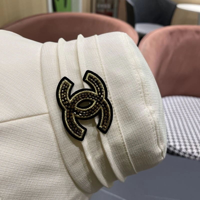 Budget-friendly Chanel Caps