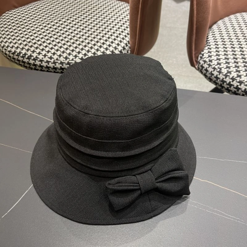 Brand-authenticated Chanel Caps