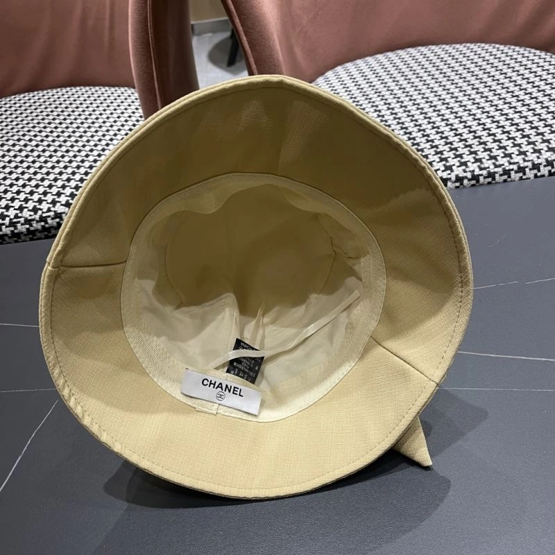Exact replica Chanel Caps