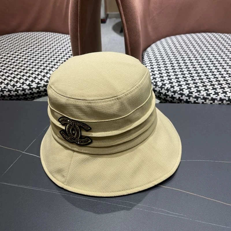 Exact replica Chanel Caps