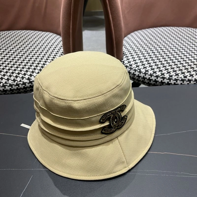 Exact replica Chanel Caps