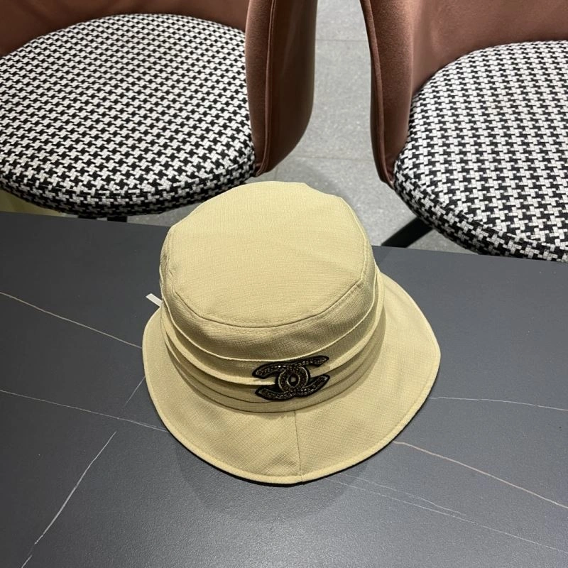Exact replica Chanel Caps