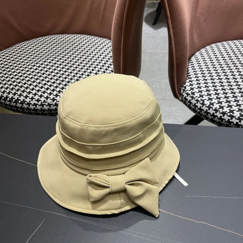 Exact replica Chanel Caps