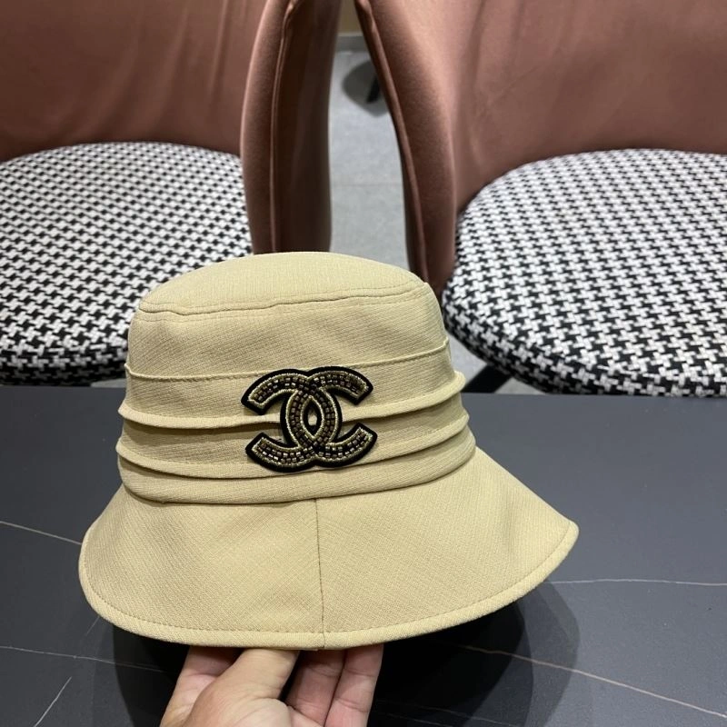 Exact replica Chanel Caps