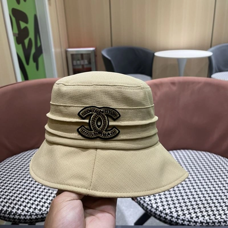 Exact replica Chanel Caps