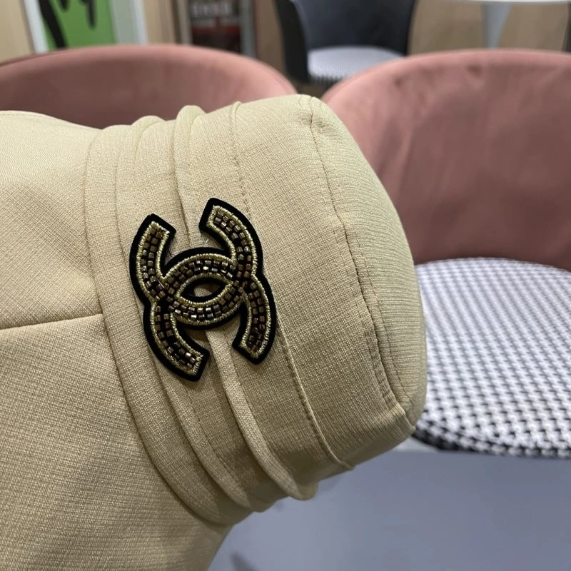 Exact replica Chanel Caps