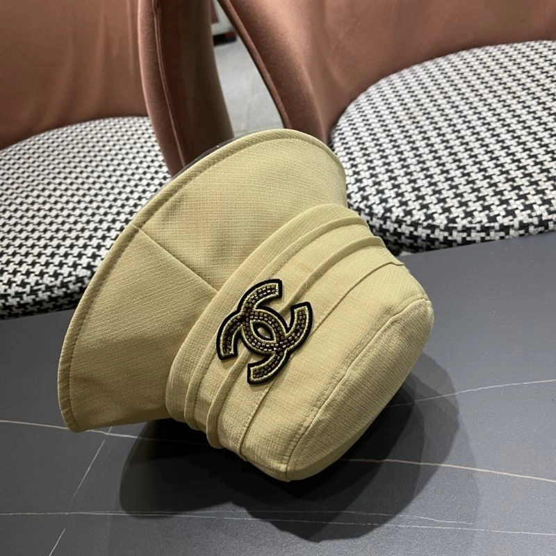 Exact replica Chanel Caps