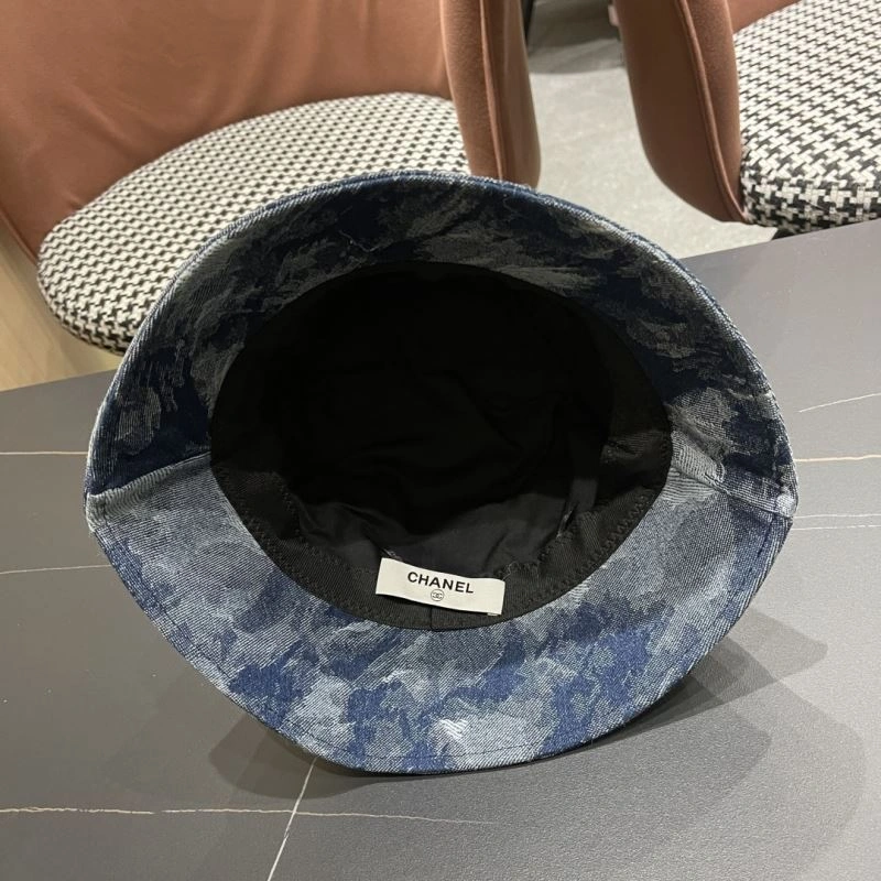 Affordable Chanel Caps