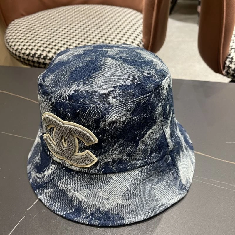 Affordable Chanel Caps