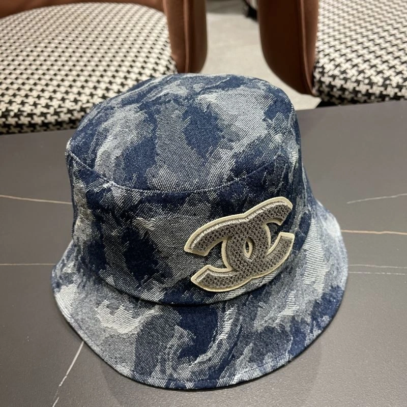 Affordable Chanel Caps