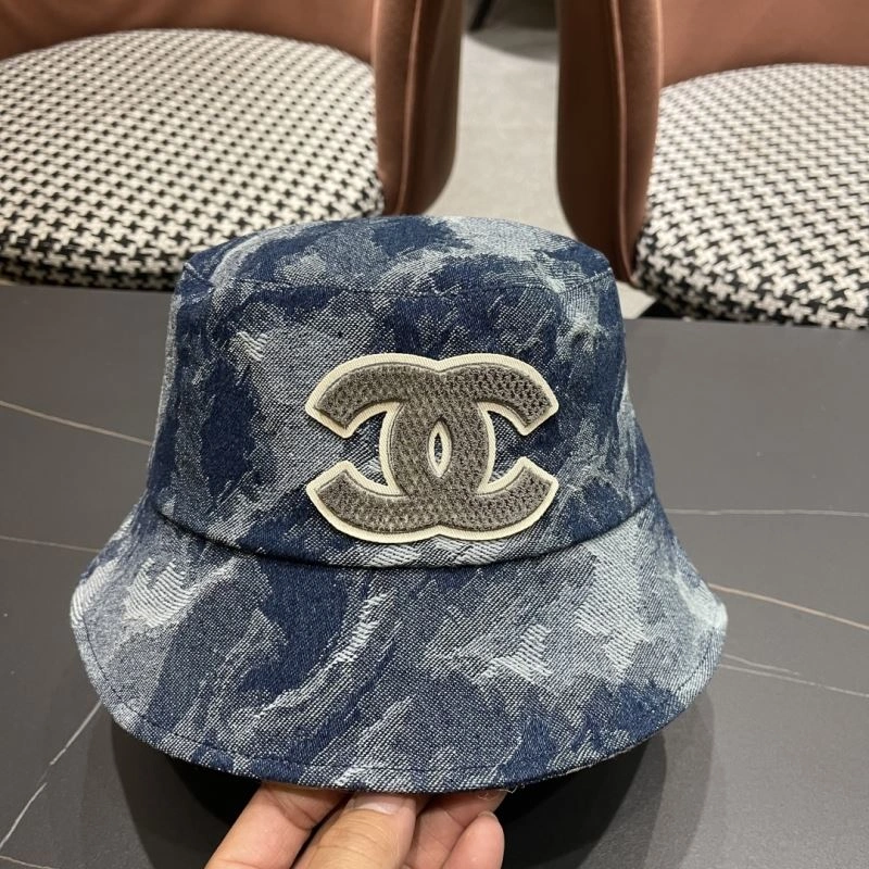 Affordable Chanel Caps