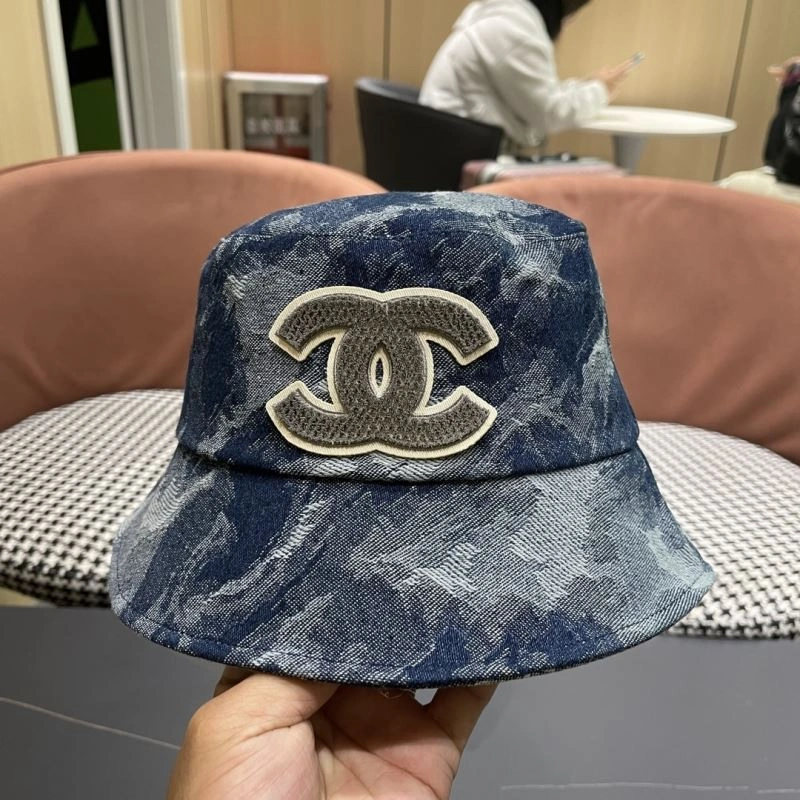 Affordable Chanel Caps