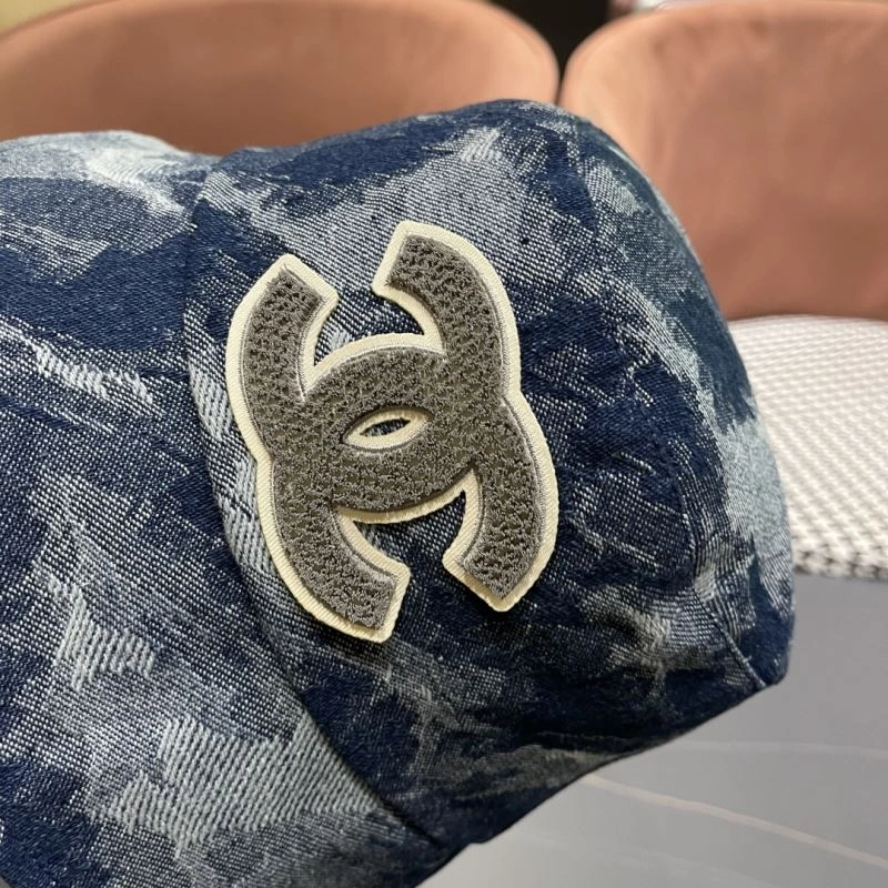 Affordable Chanel Caps