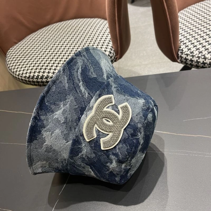 Affordable Chanel Caps