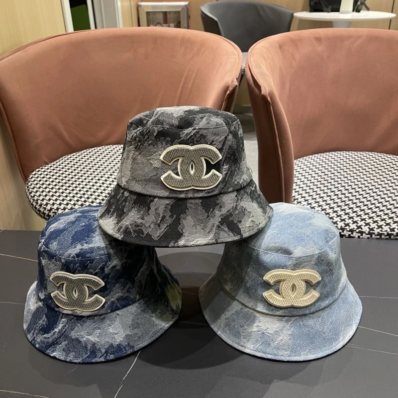 Reasonably priced Chanel Caps