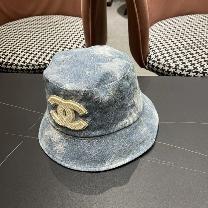 Reasonably priced Chanel Caps