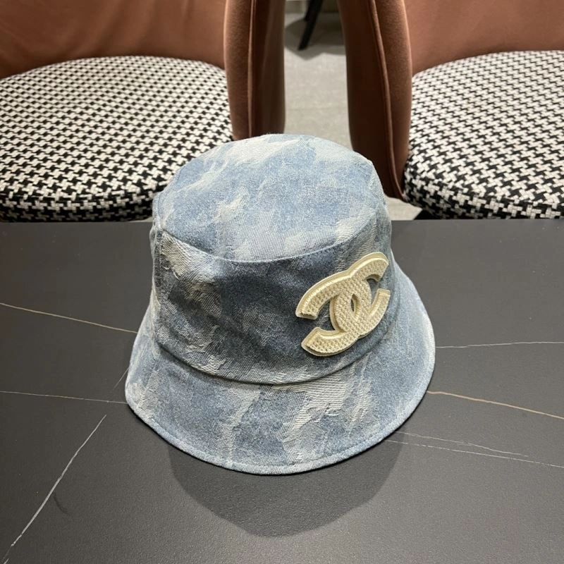 Reasonably priced Chanel Caps
