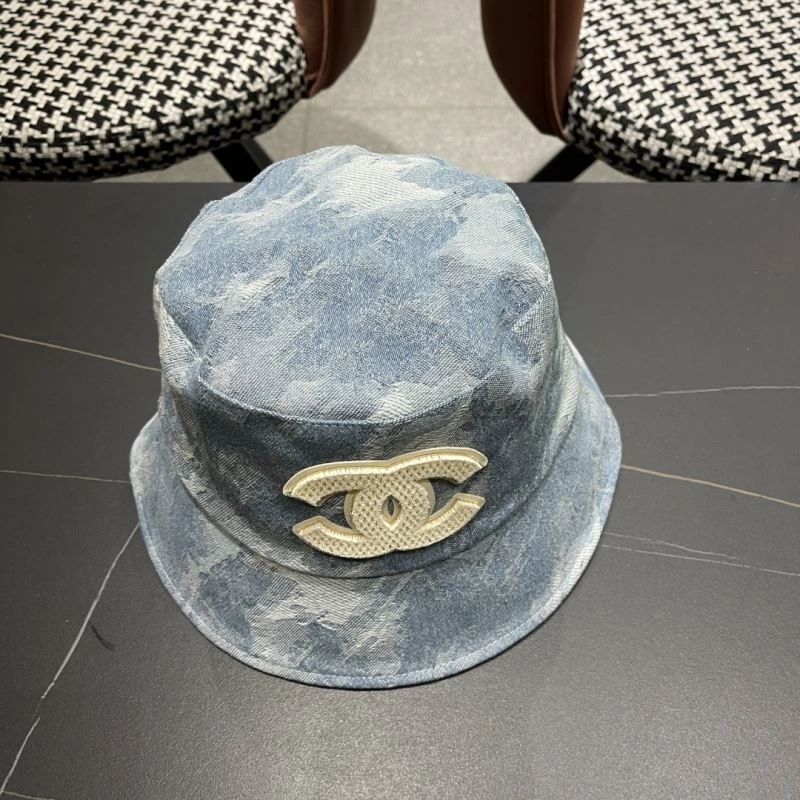 Reasonably priced Chanel Caps